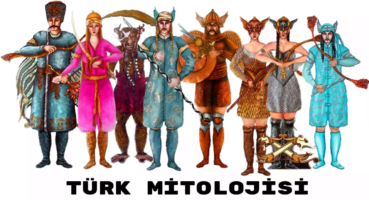 Oğuz Kağan Destanı ve Oğuz Kağan