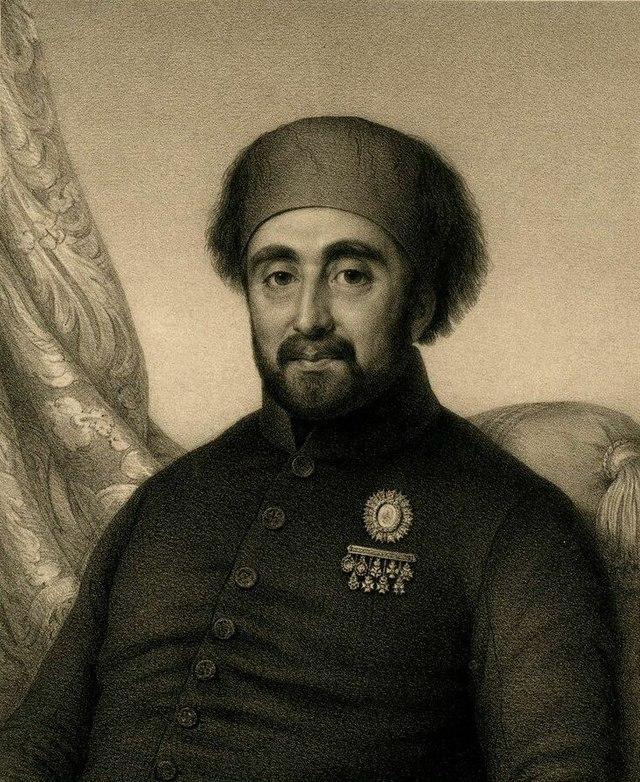 Tanzimat Fermanı - Tarihte